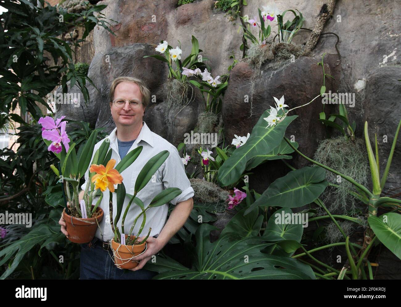 Steve Urick of Hampton is curator of the Arthur and Phyllis Kaplan ...