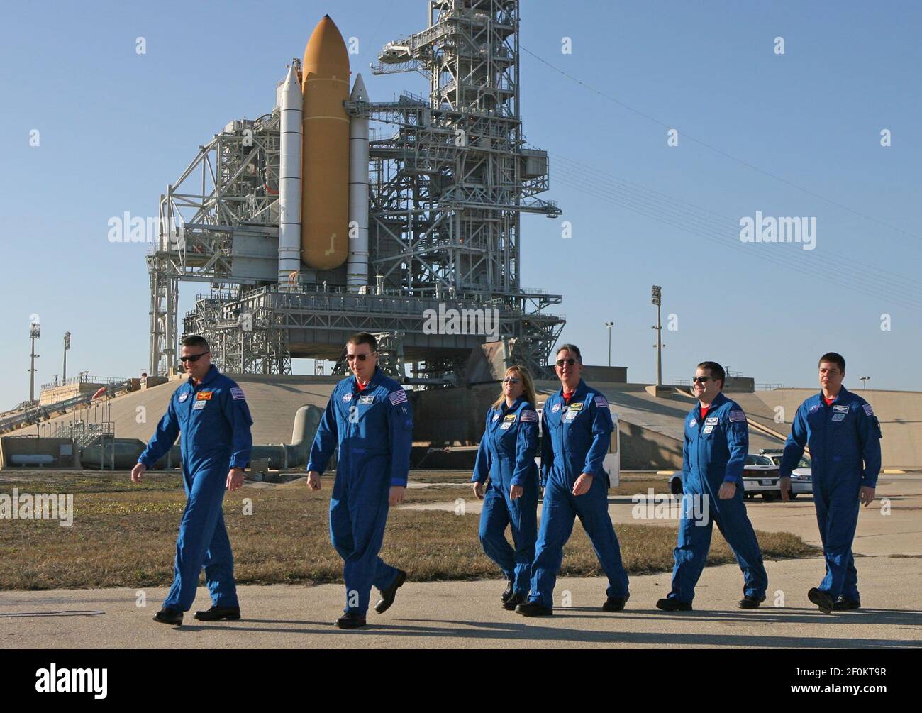 Nicholas patrick nasa hi-res stock photography and images - Alamy