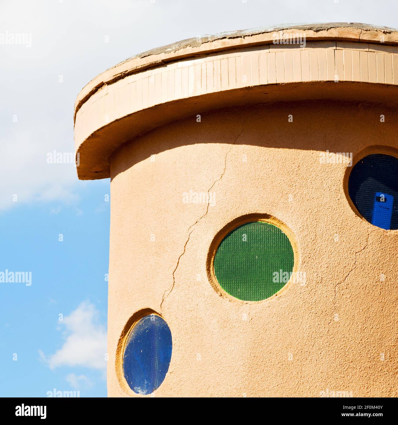 In iran the old architecture window Stock Photo - Alamy