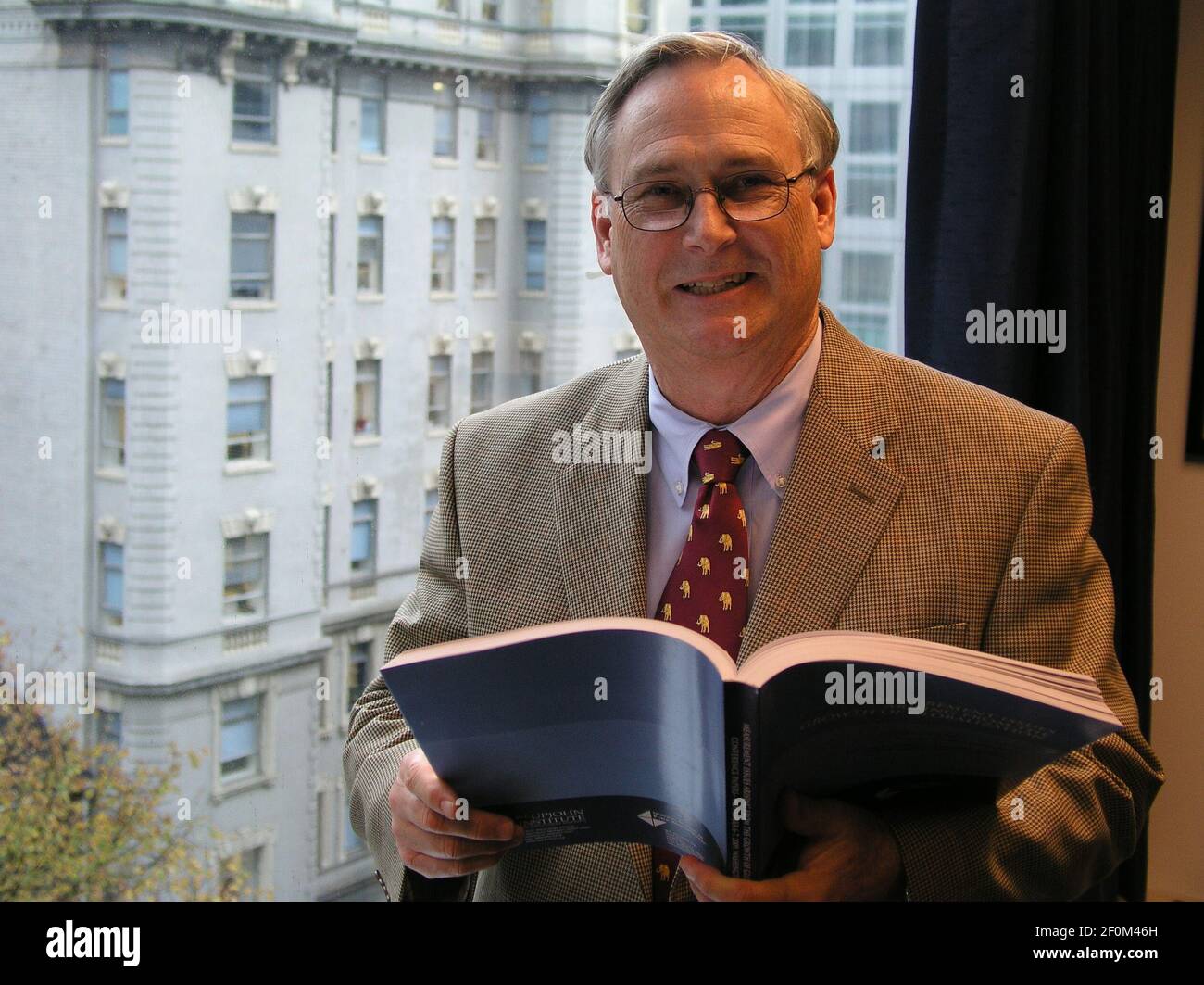 Steve Landefeld, director of the Bureau of Economic Analysis, has ...