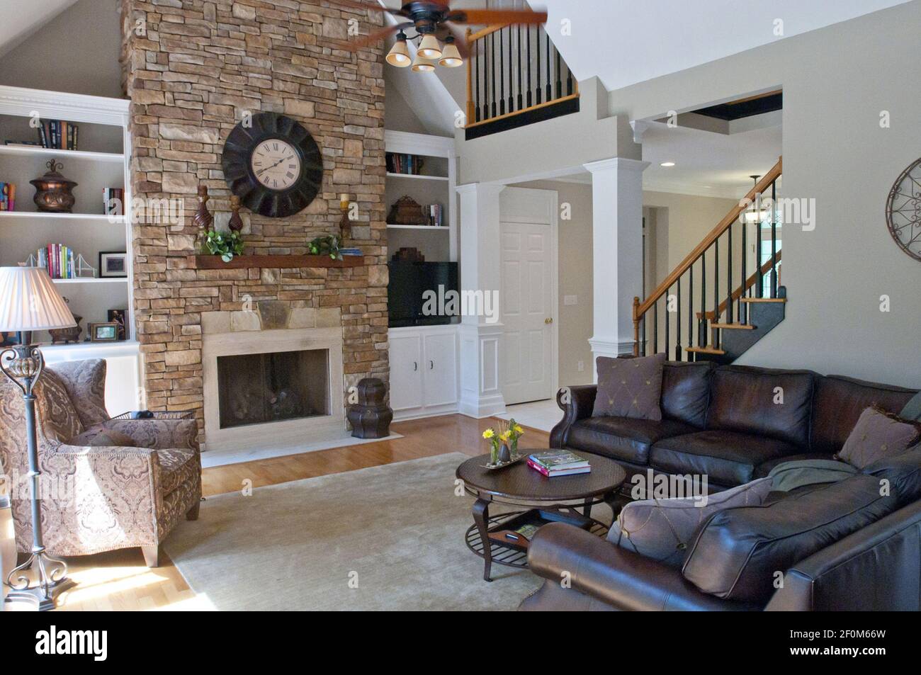 Vacation homes don't have to be shabby or suffer from the barebones ...