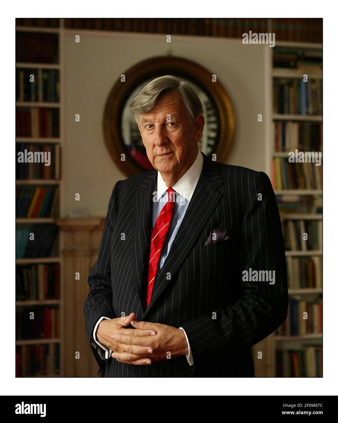 2005 dr martin hi-res stock photography and images - Alamy