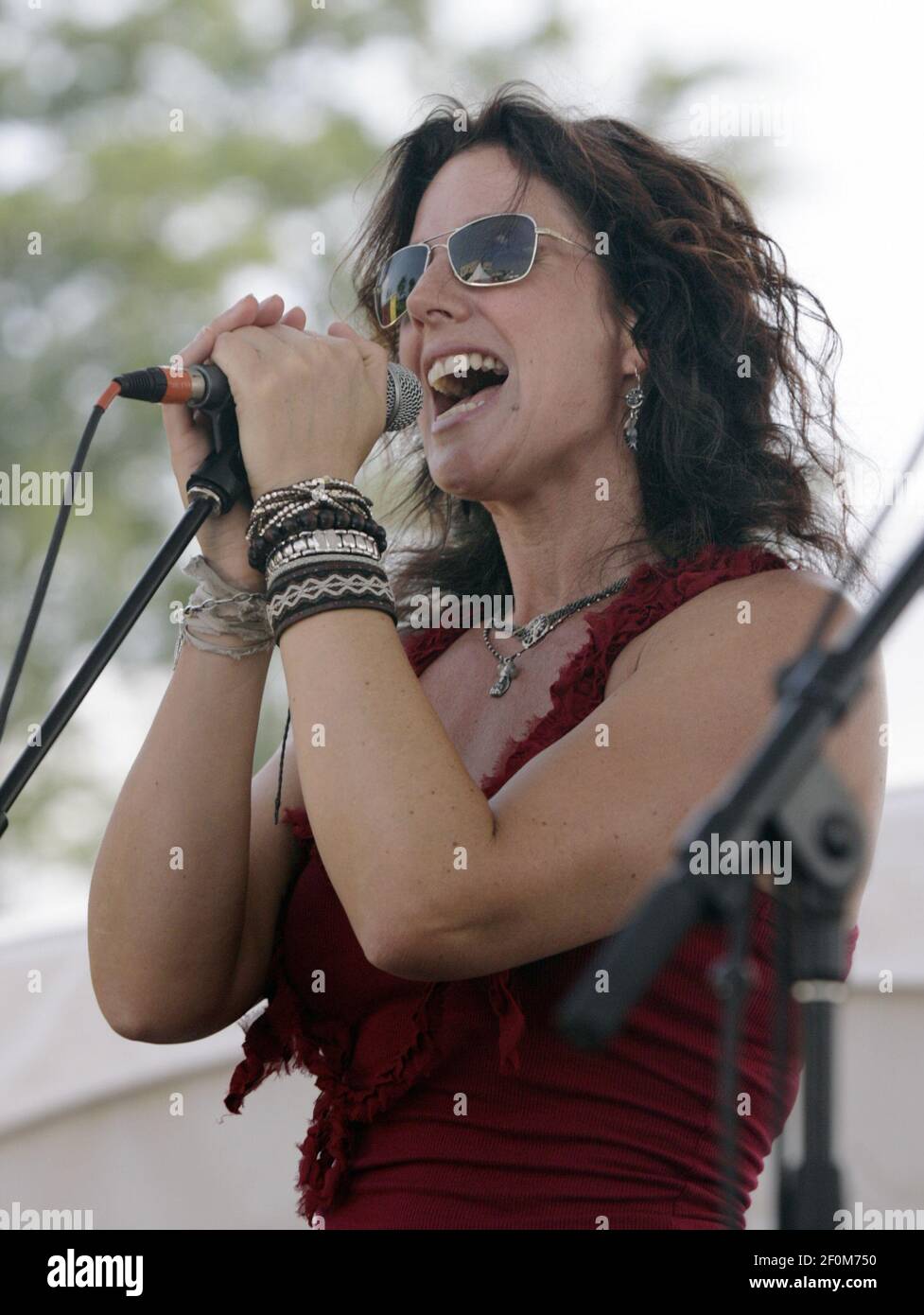 Sarah Elizabeth Robertson