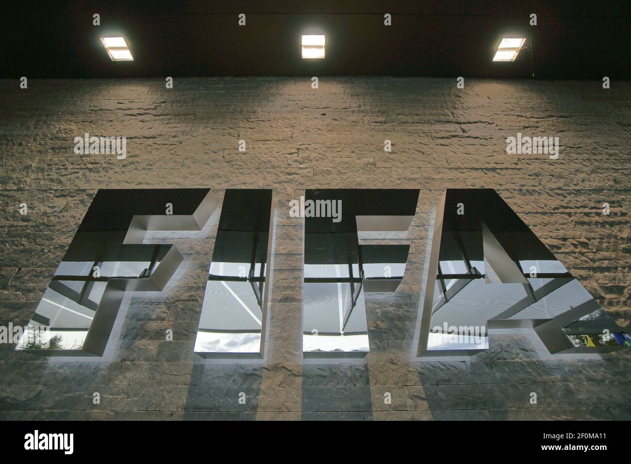 Uefa Headquarters Architecture Switzerland