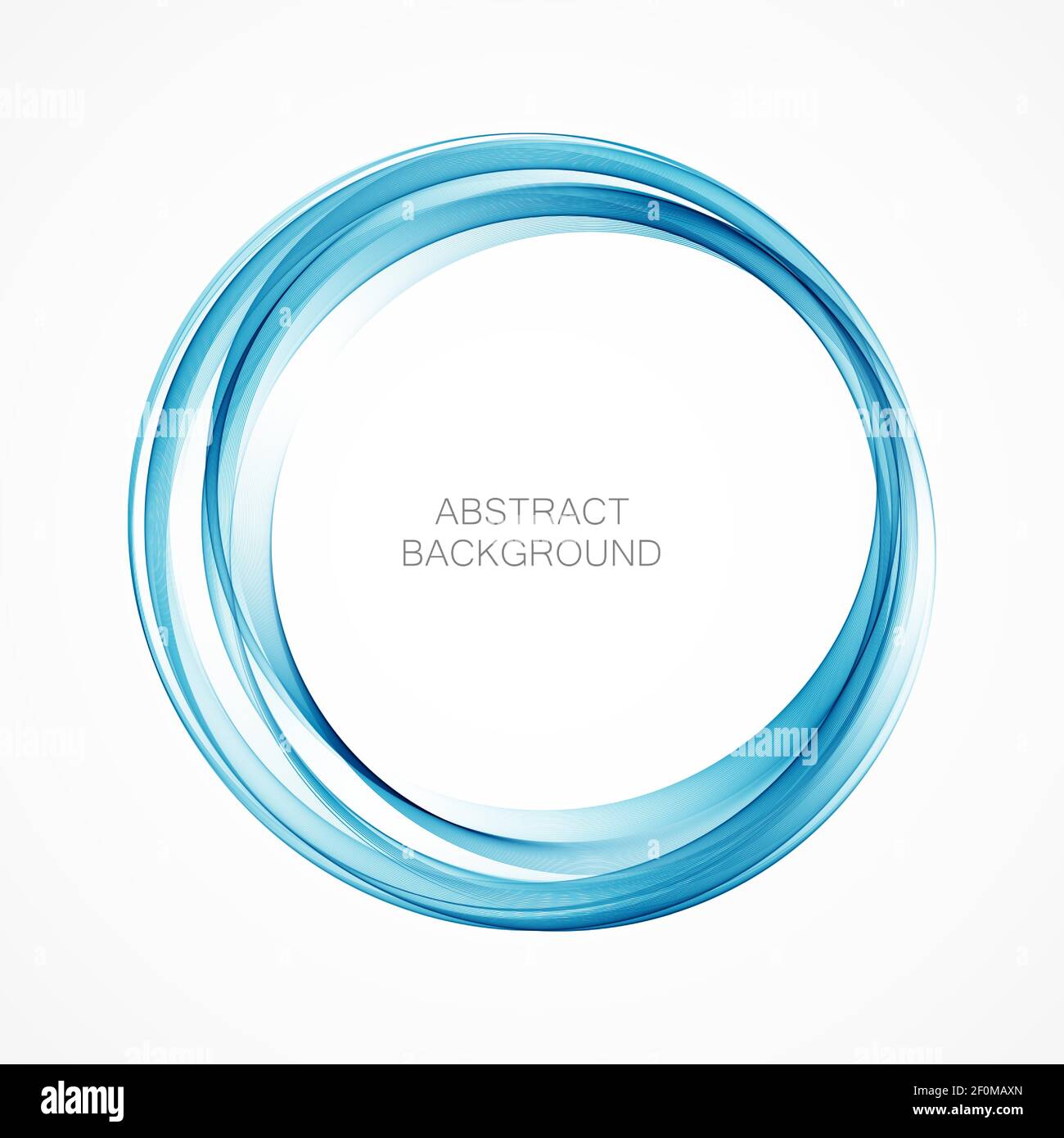 Circle swirl Cut Out Stock Images & Pictures - Alamy