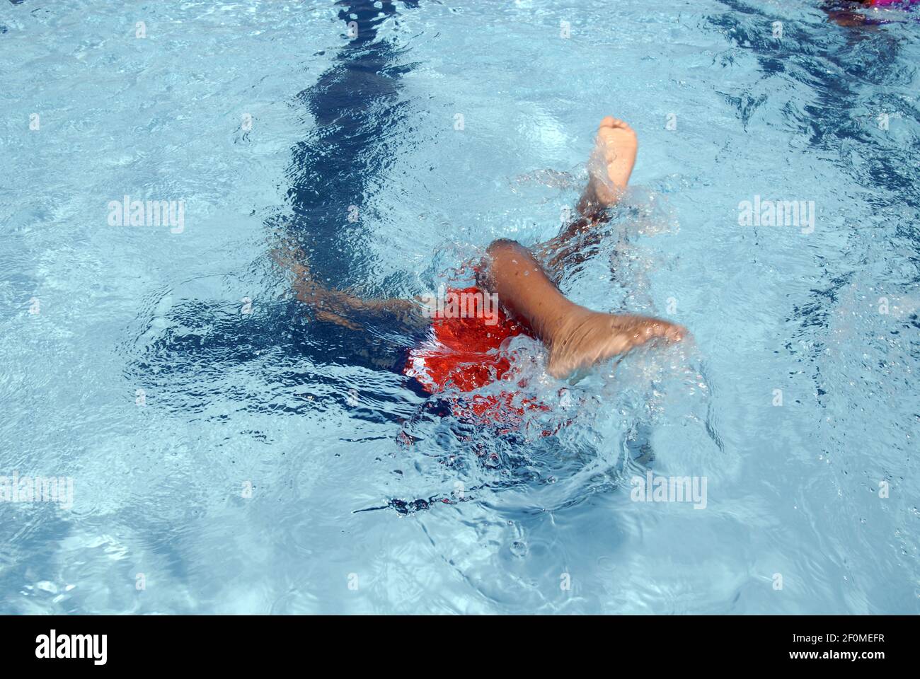 Underwater diseases hi-res stock photography and images - Alamy