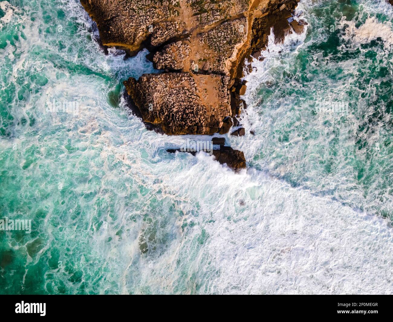 Praia da crismina hi-res stock photography and images - Alamy