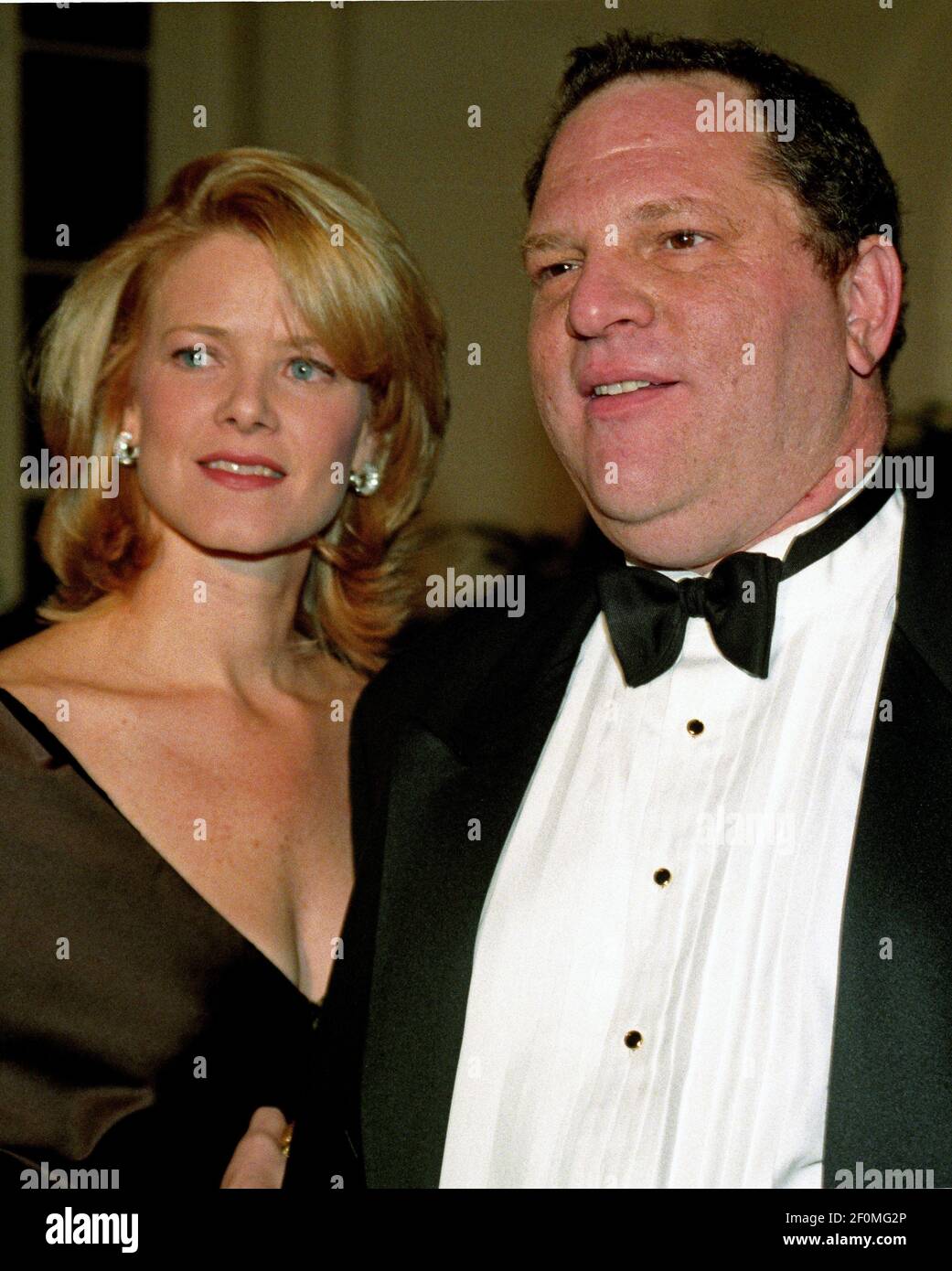 Harvey Weinstein Eve Chilton