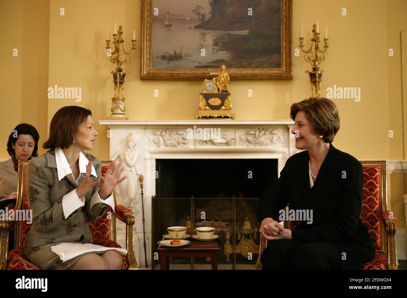 Alexandra dane hi-res stock photography and images - Alamy