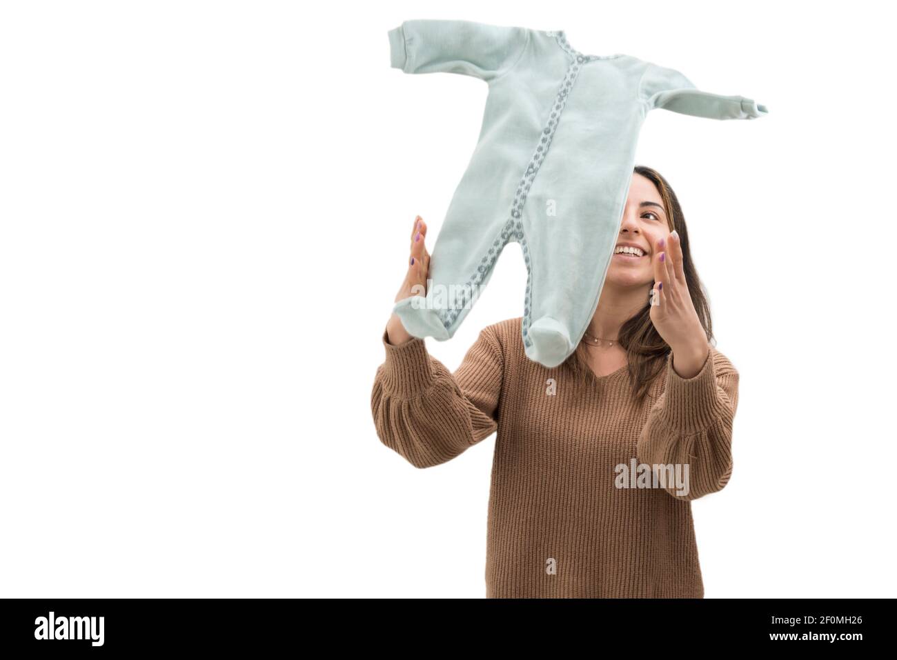 Onesie woman hi-res stock photography and images - Alamy