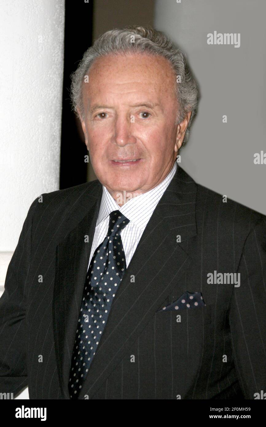 Vic Damon in New York, NY on January 26, 2009. (Photo by Annie Watt ...