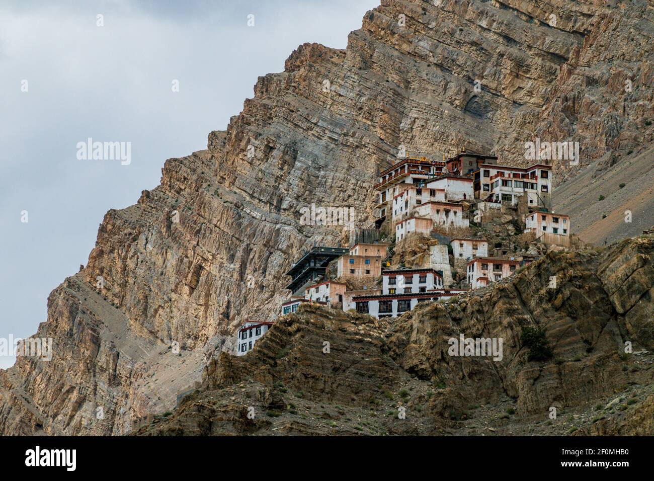 Key monastery hi-res stock photography and images - Alamy