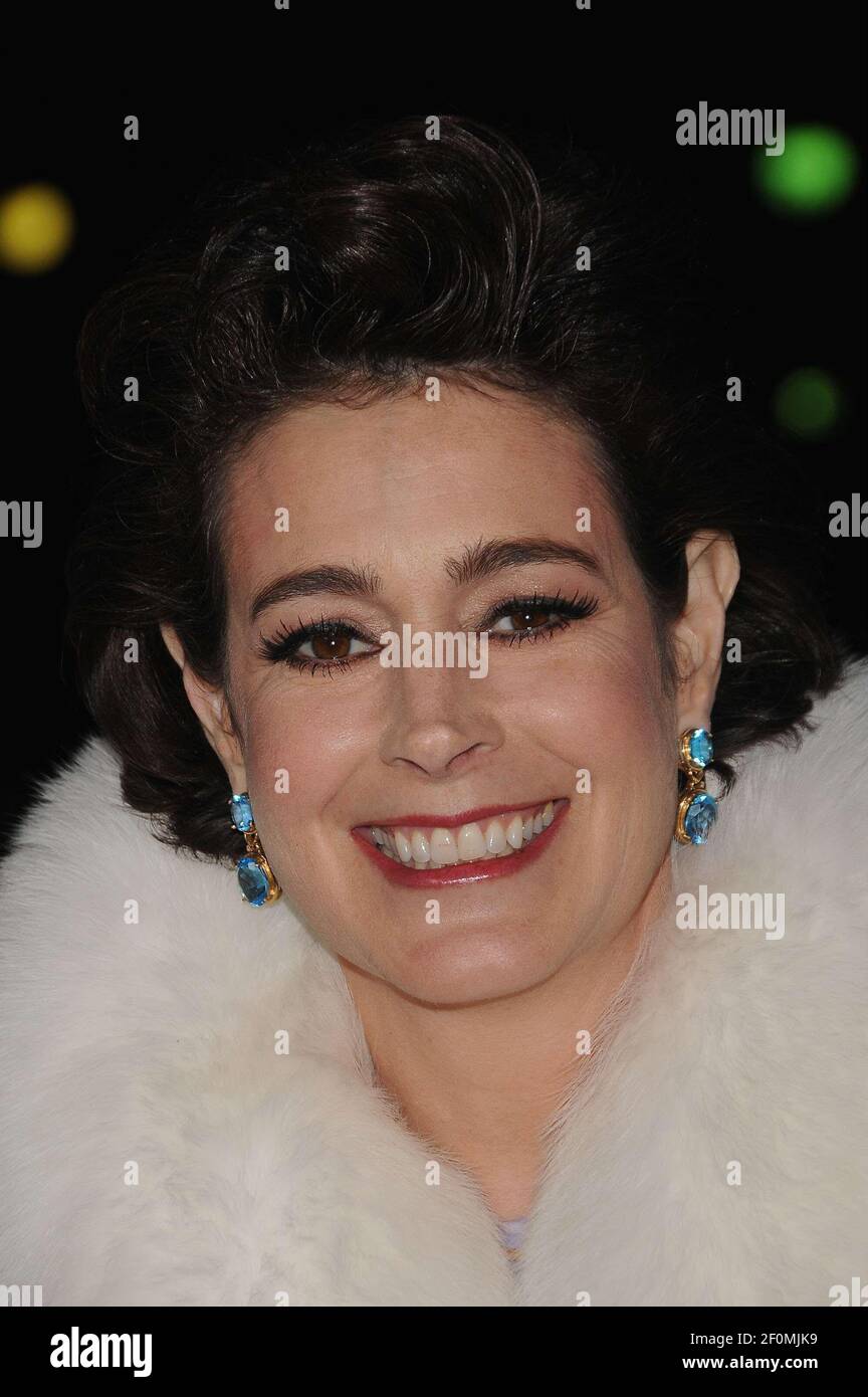 Sean Young. 26 January 2008 - Century City, California. 60th Annual ...