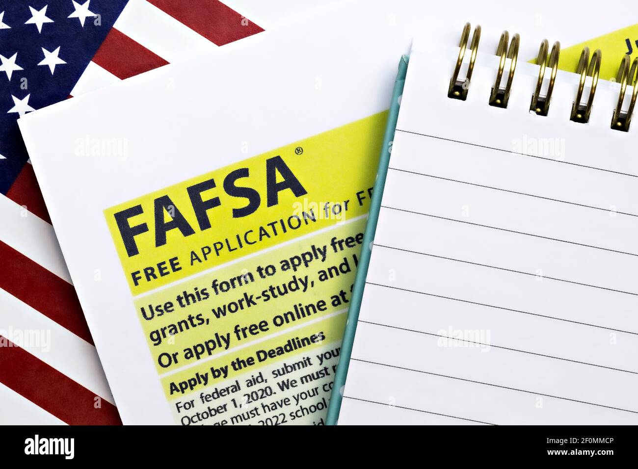 Fafsa hi-res stock photography and images - Alamy