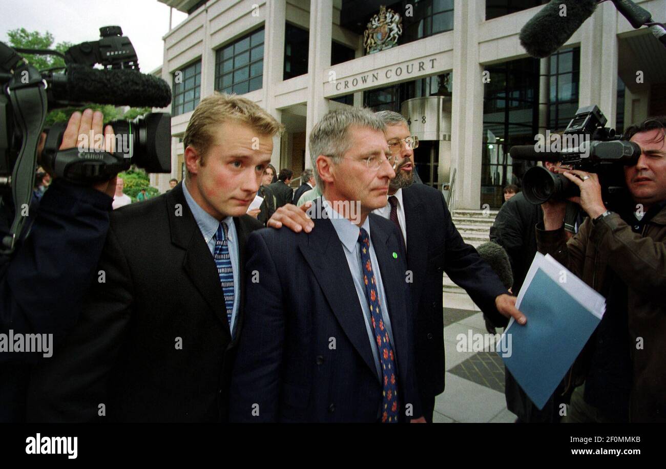Mp With Beard High Resolution Stock Photography and Images - Alamy