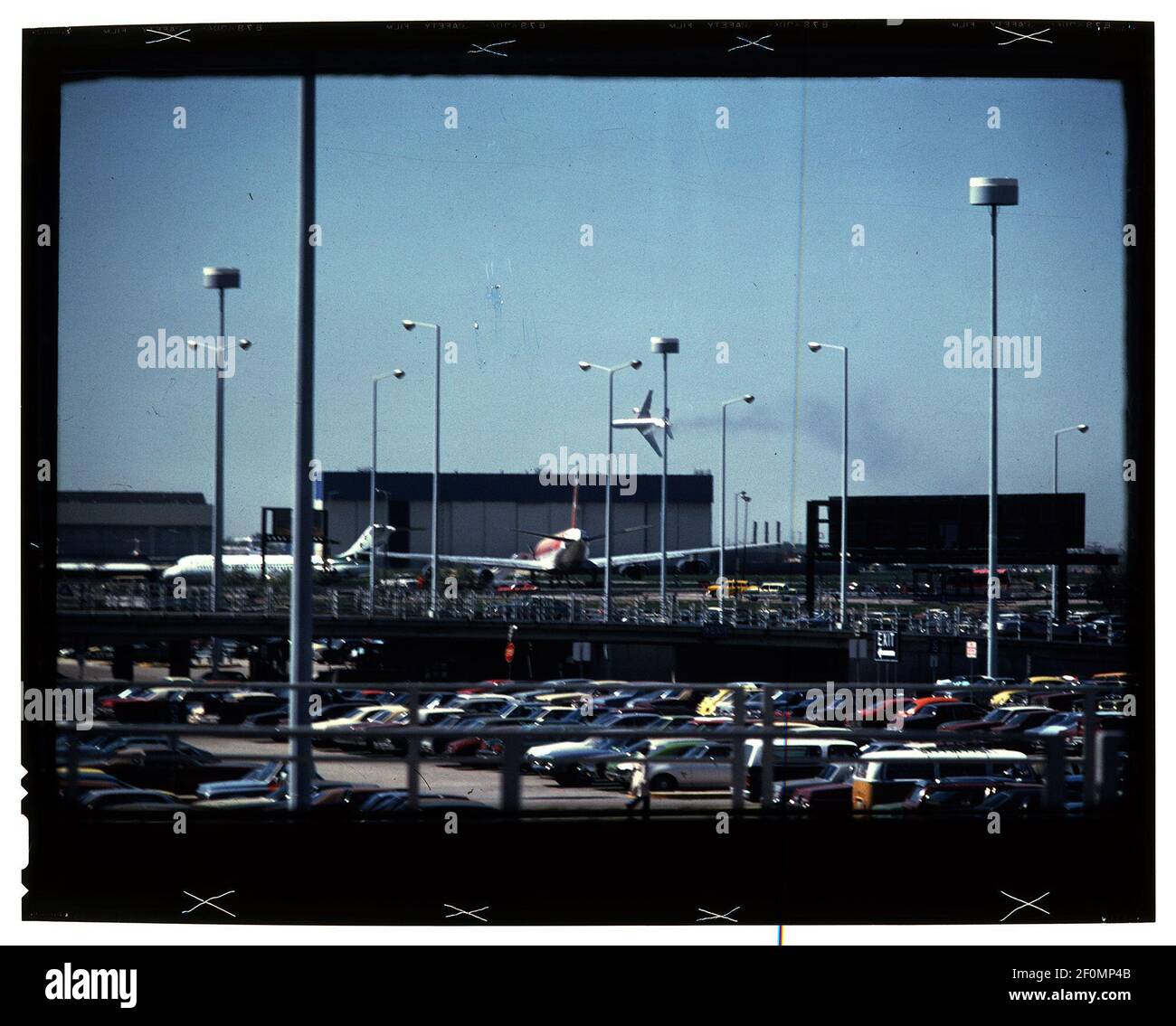 American Airlines Flight 191