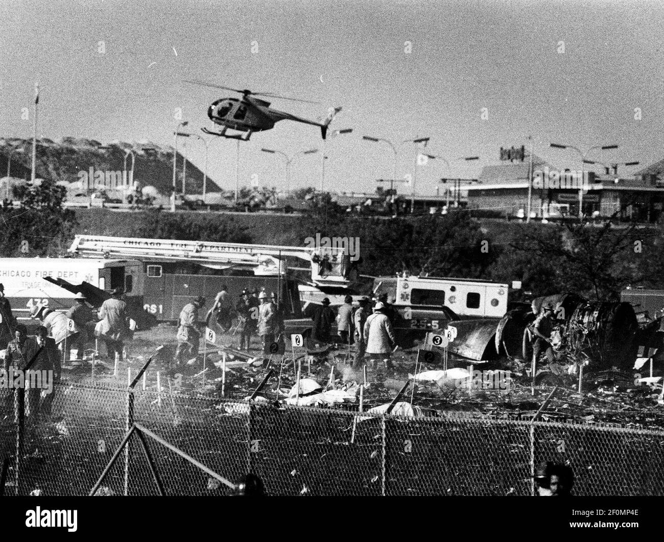 American Airlines Flight 191 Bodies My View, My Opinion, My Blog: