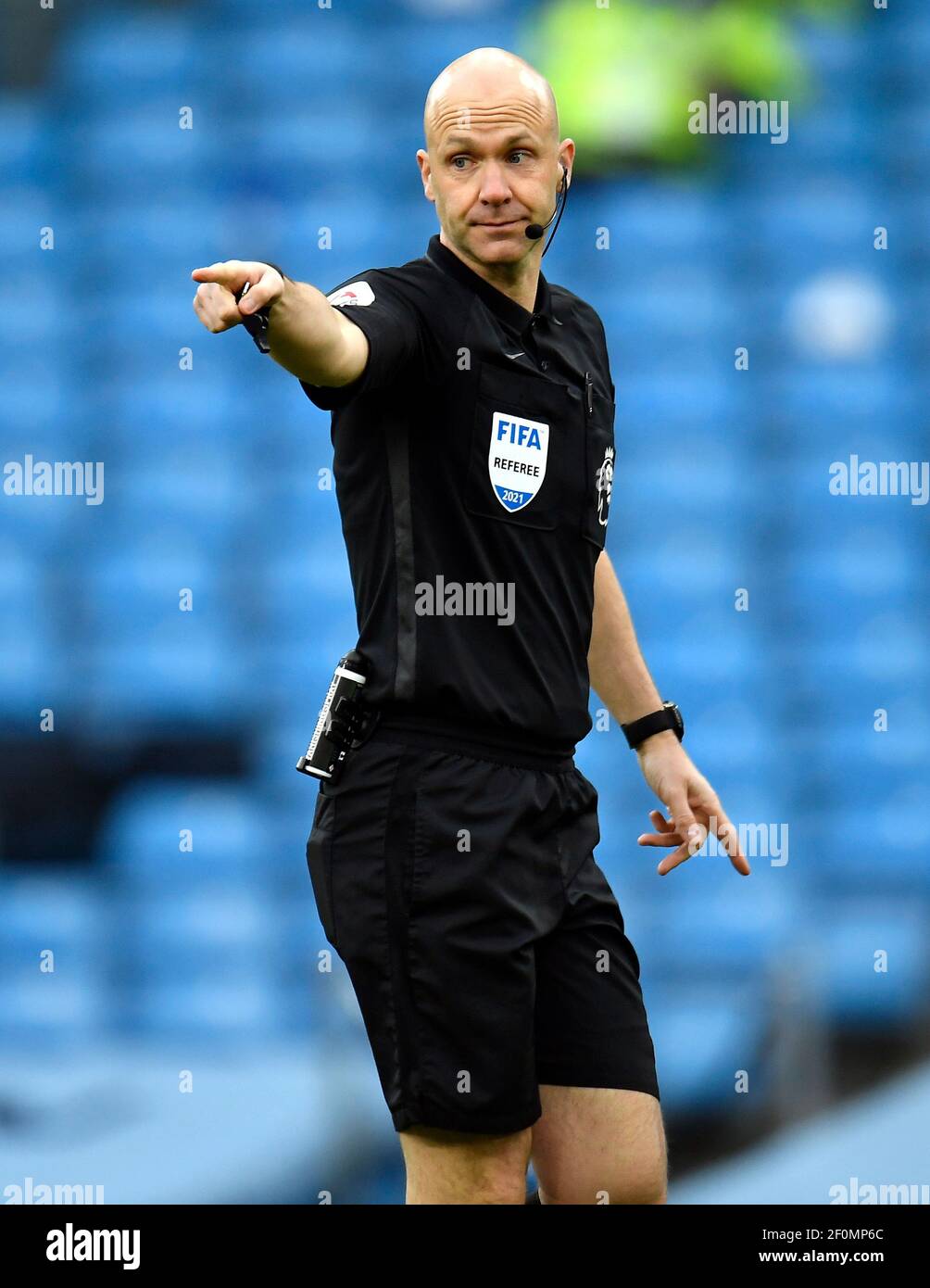 Anthony taylor 2021 hi-res stock photography and images - Alamy