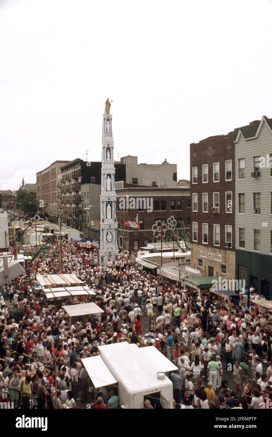 Feast of Our Lady of Mount Carmel and Saint Paulinus of Nola in ...
