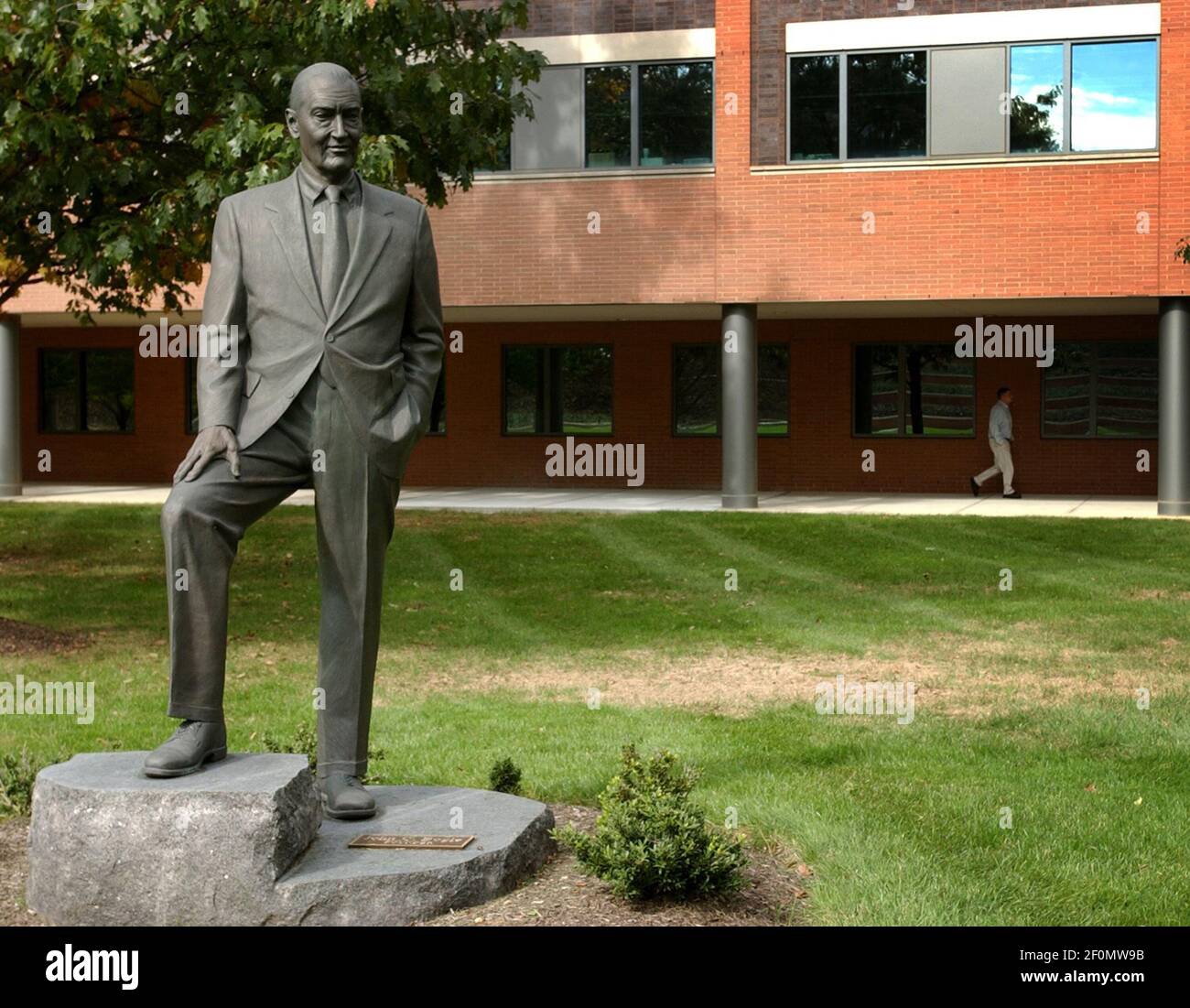 Vanguard Group Inc Malvern Pa