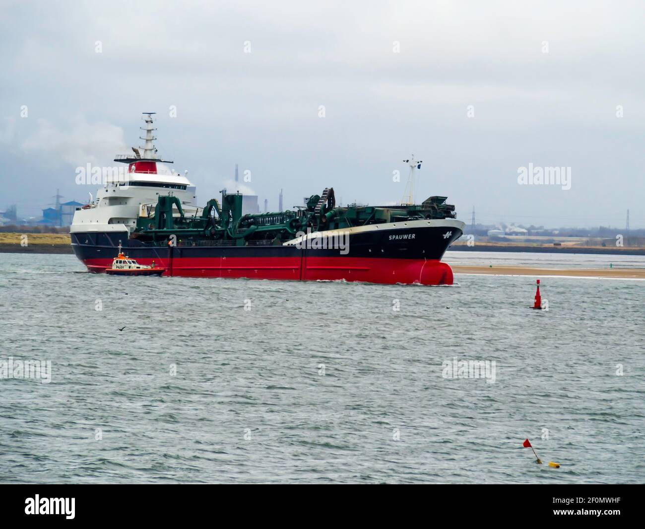 Pd ports hi-res stock photography and images - Alamy