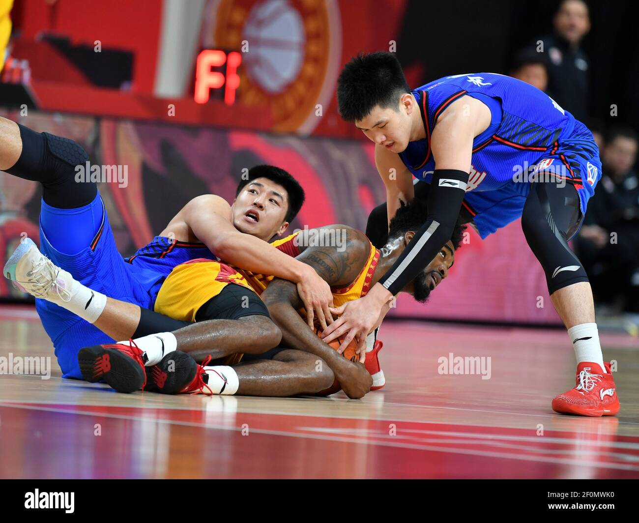 Hu ting hi-res stock photography and images - Alamy