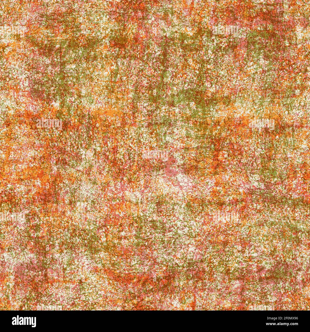 Seamless ugly color retro pattern for print Stock Photo - Alamy