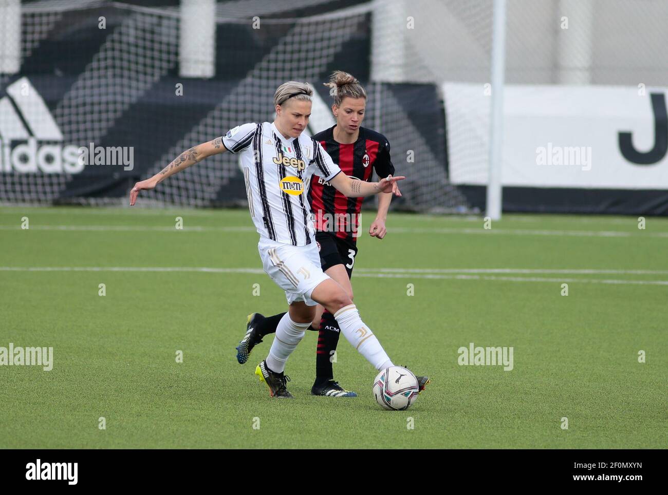 Lina mona andrea hurtig hi-res stock photography and images - Alamy