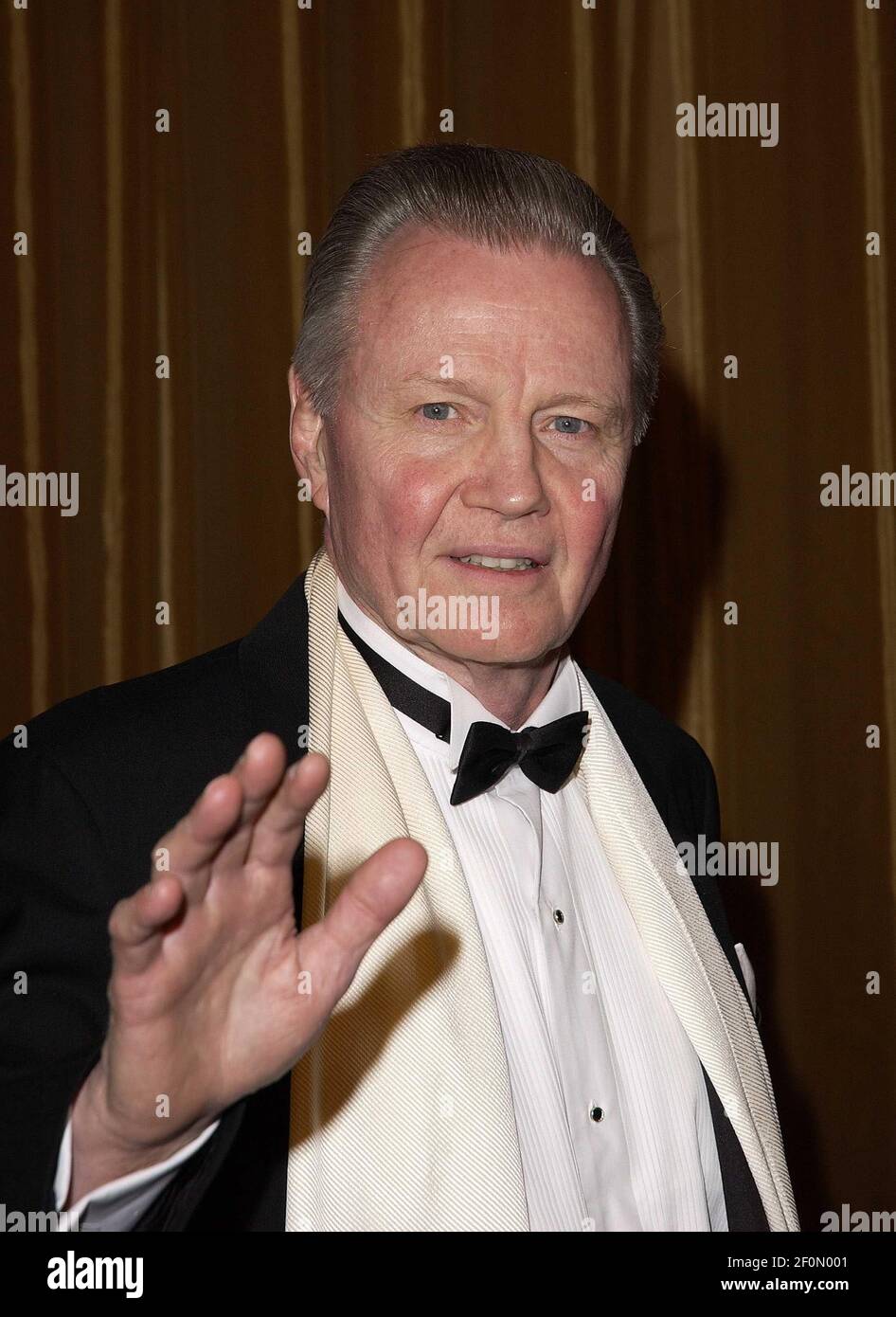 29 January 2005 - Beverly Hills, California - John Voight. 57th Annual ...