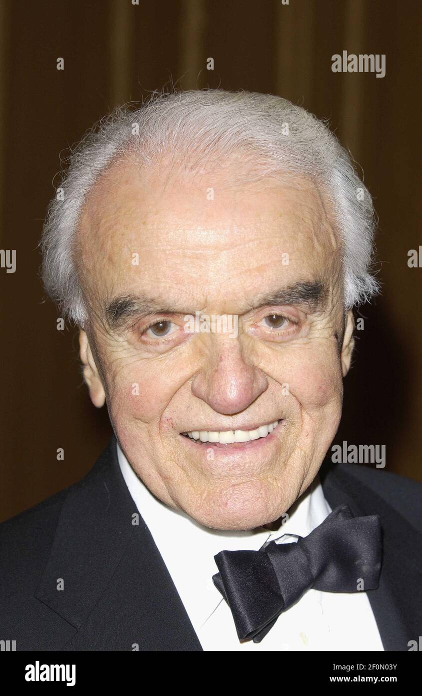 29 January 2005 - Beverly Hills, California - Jack Valenti. 57th Annual ...