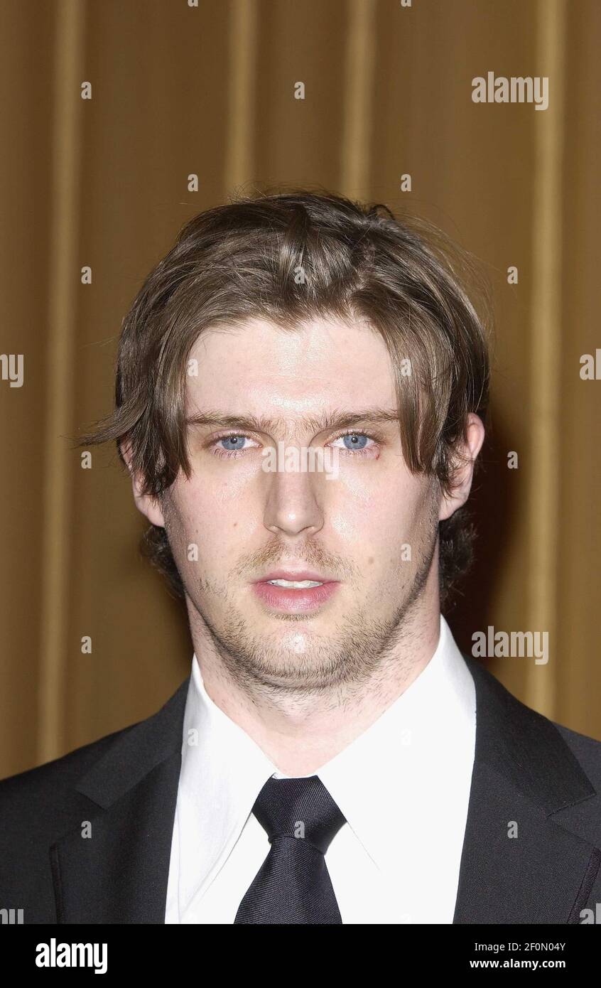 29 January 2005 - Beverly Hills, California - Matthew Reeves. 57th ...