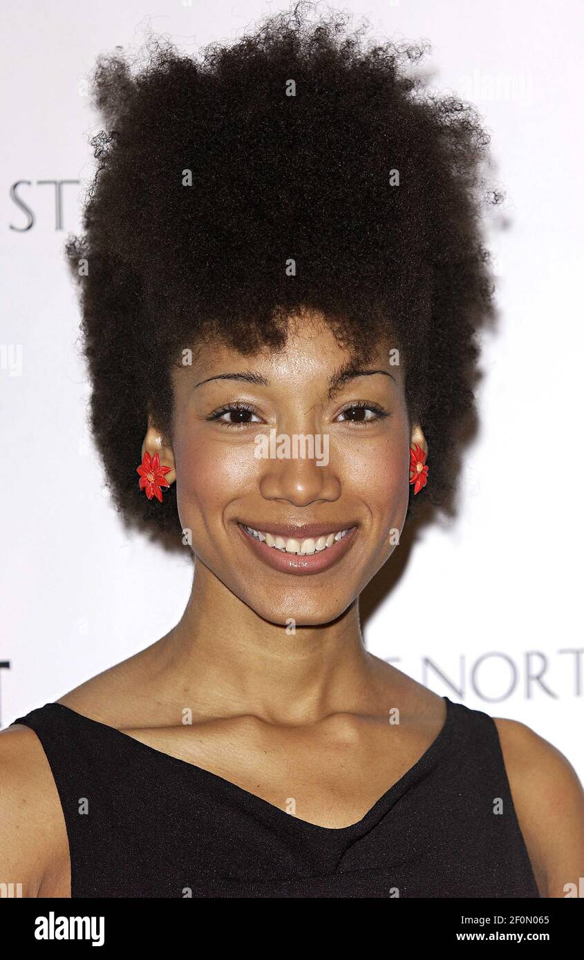 12 February 2005 - Beverly Hills, California - Renee Wilson. 3rd Annual ...