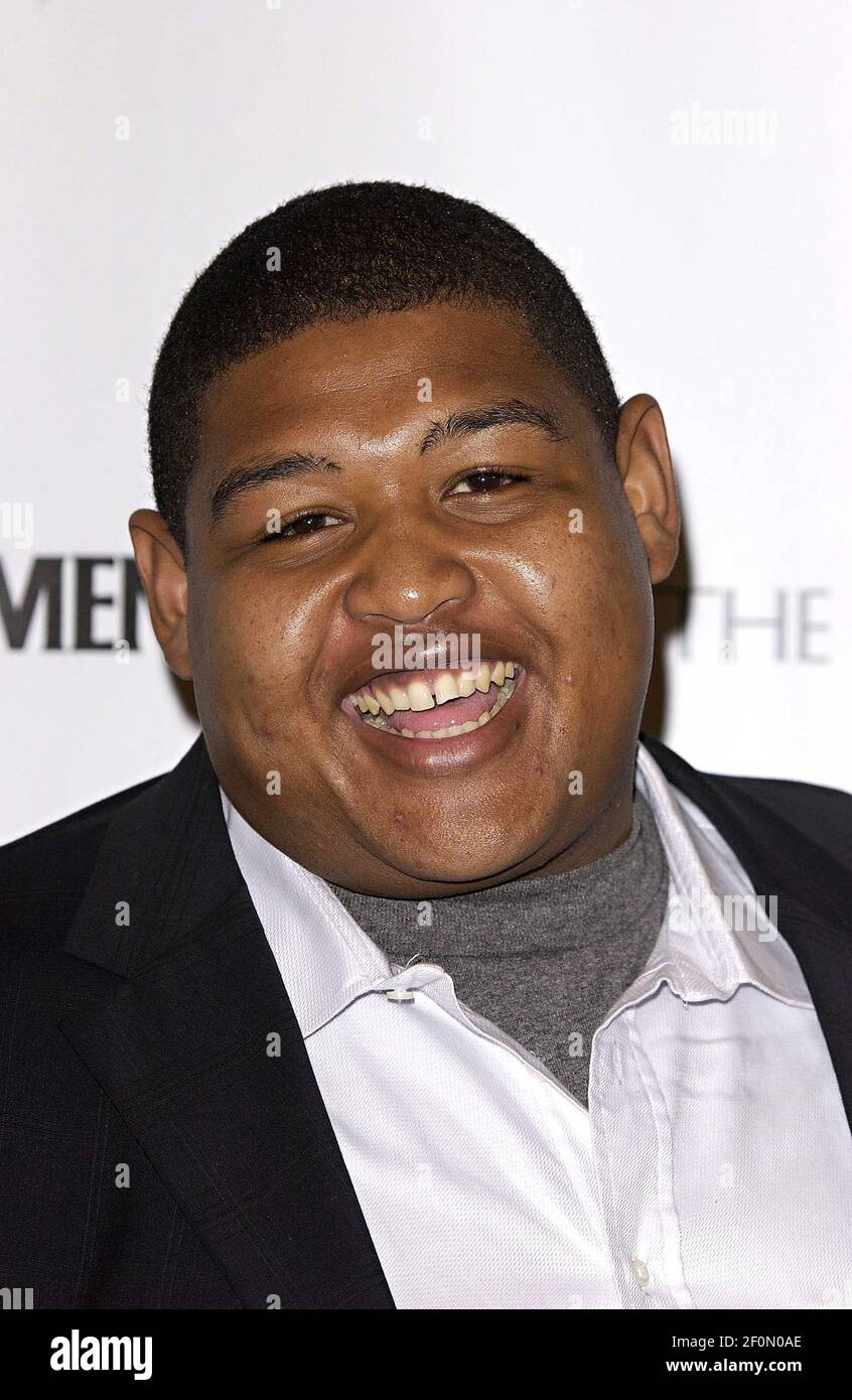 Omar Benson Miller Csi