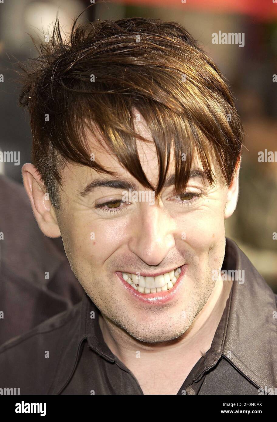 13 February 2005 - Los Angeles, California - Alan Cumming. "Son Of The ...