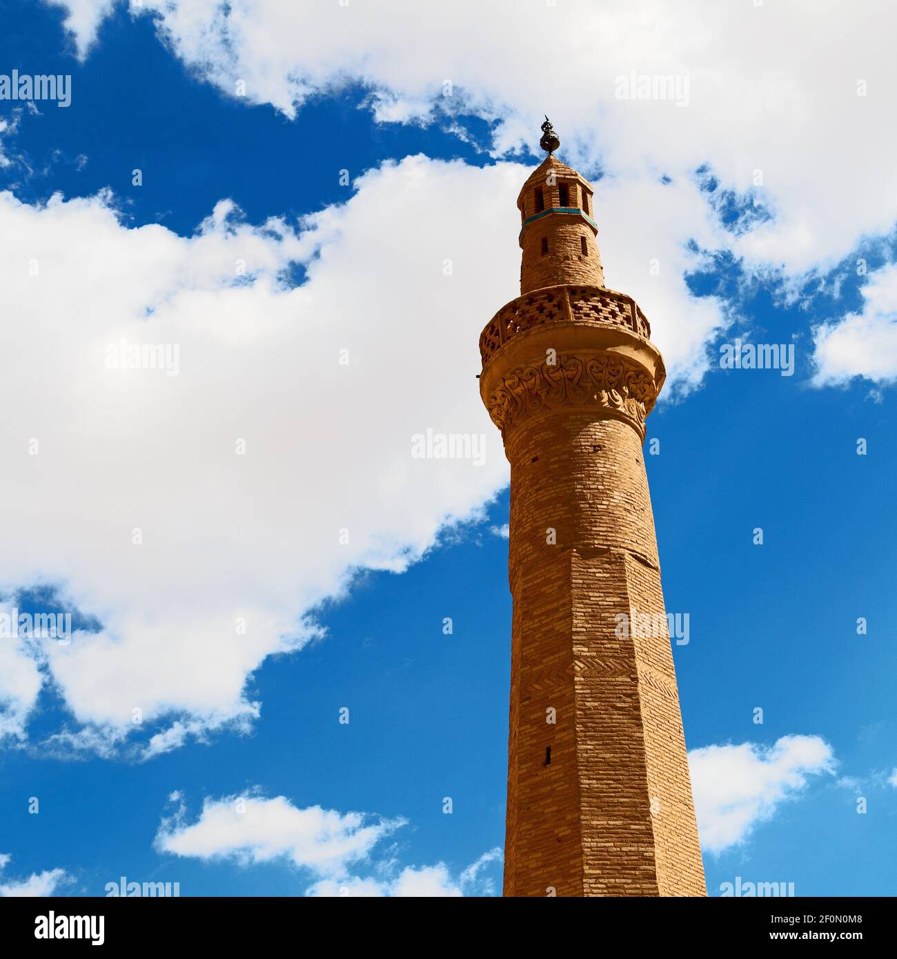 Minaret of jam hi-res stock photography and images - Alamy