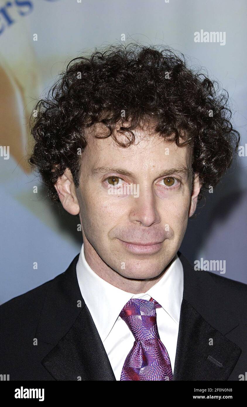19 February 2005 - Hollywood, California - Charles Kaufman. 57th Annual ...