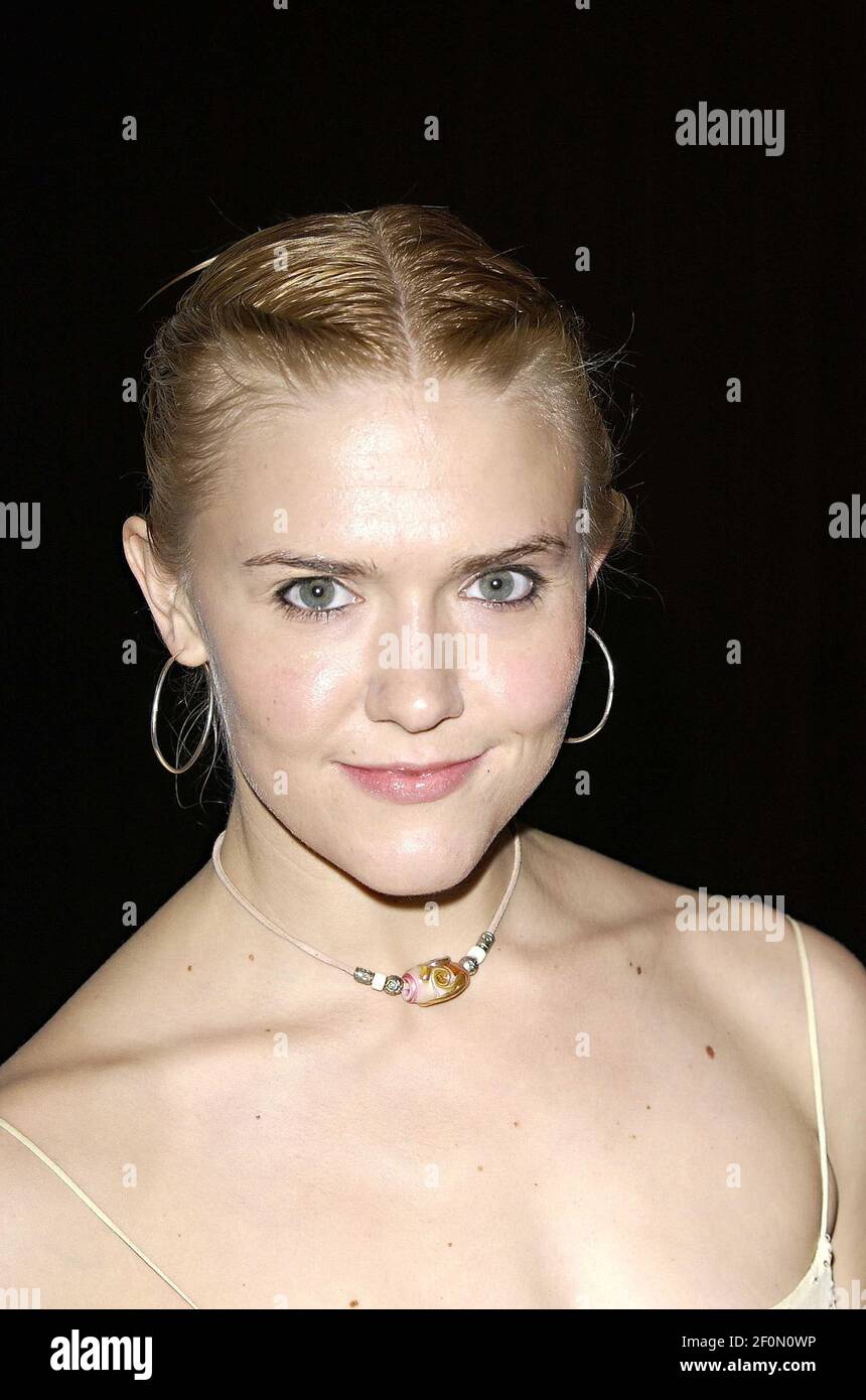 20 February 2005 - Beverly Hills, California - Dominique Swain. 55th ...