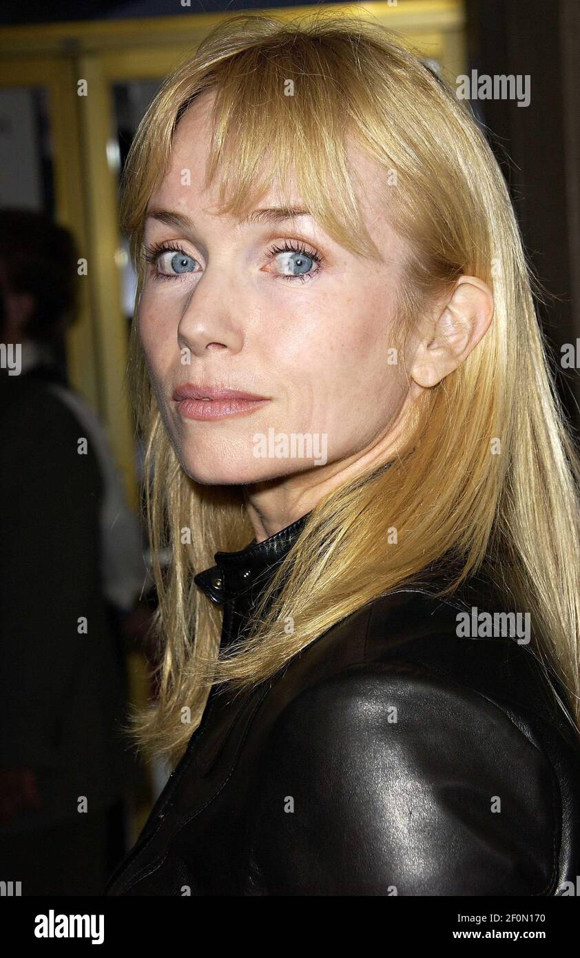 29 April 2005 - Westwood, California - Rebecca DeMornay. "Monster In ...