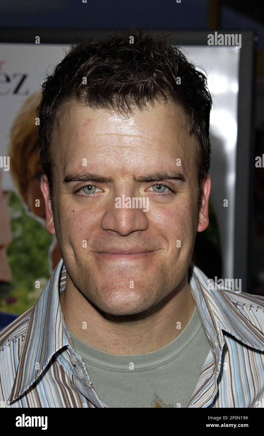 29 April 2005 - Westwood, California - Kevin Weisman. "Monster In Law ...