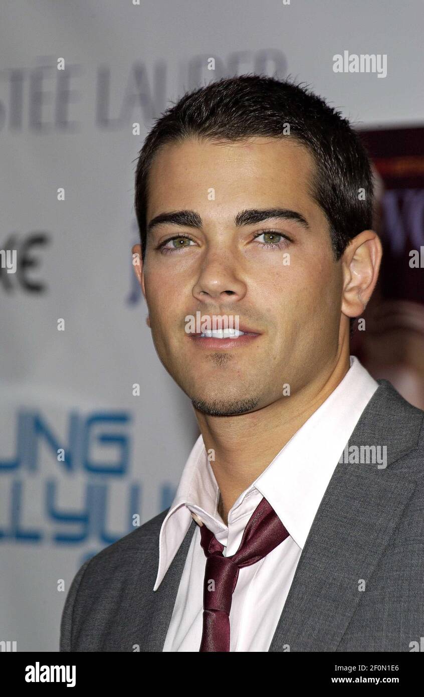 Jesse Metcalfe Young