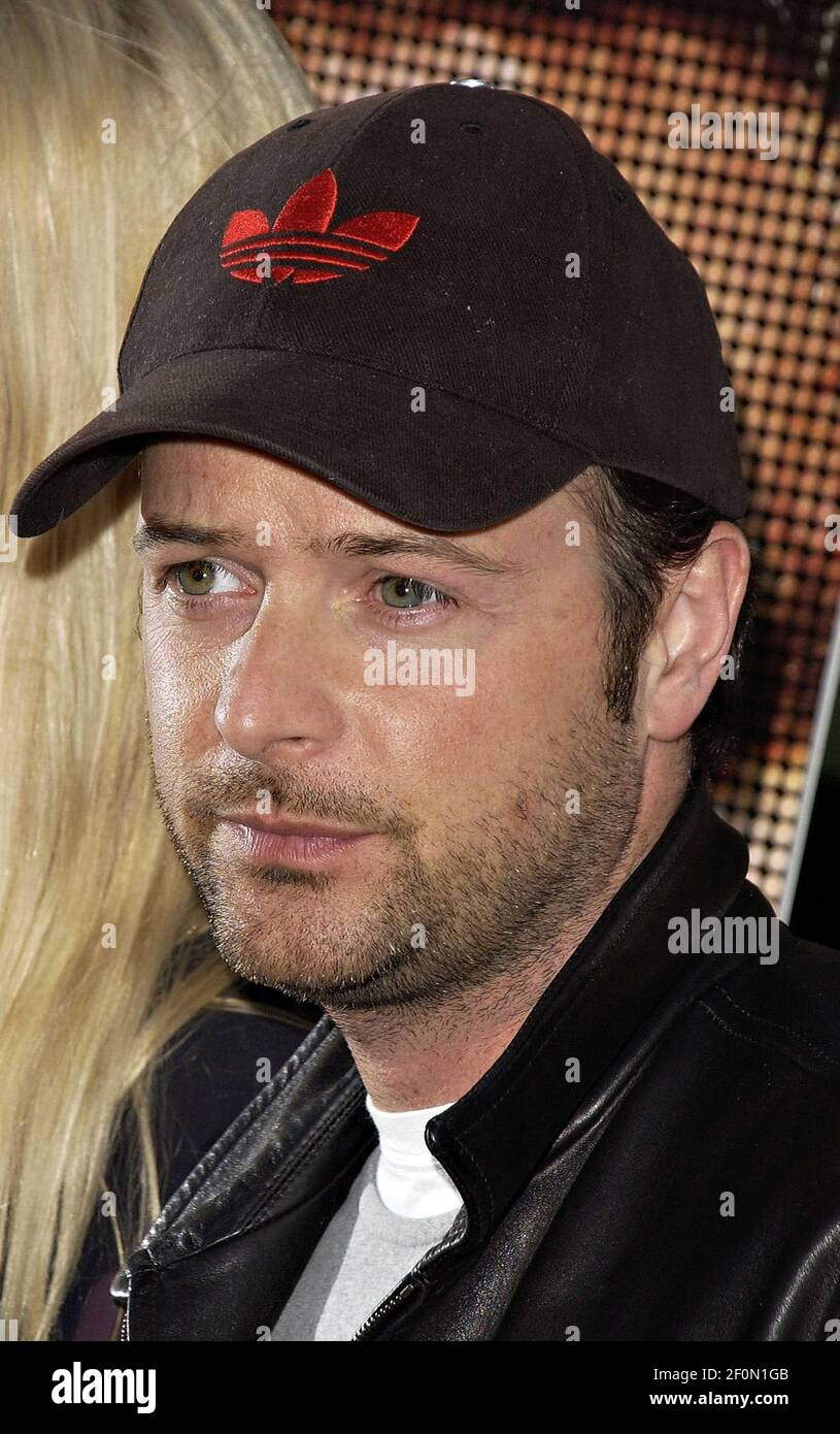 2 May 2005 - Hollywood, California - Director Matthew Vaughn. Layer ...