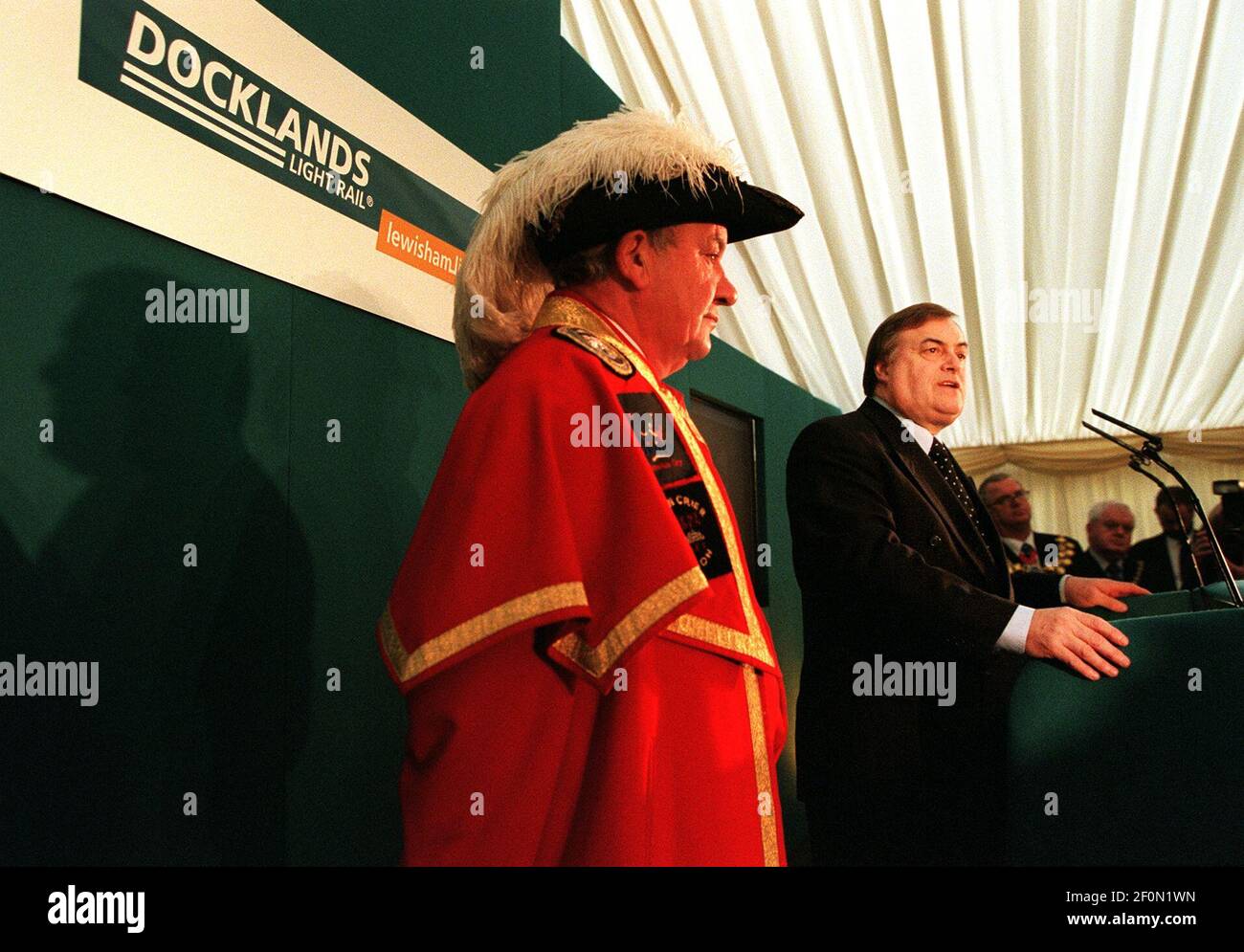 Lord lewisham hi-res stock photography and images - Alamy
