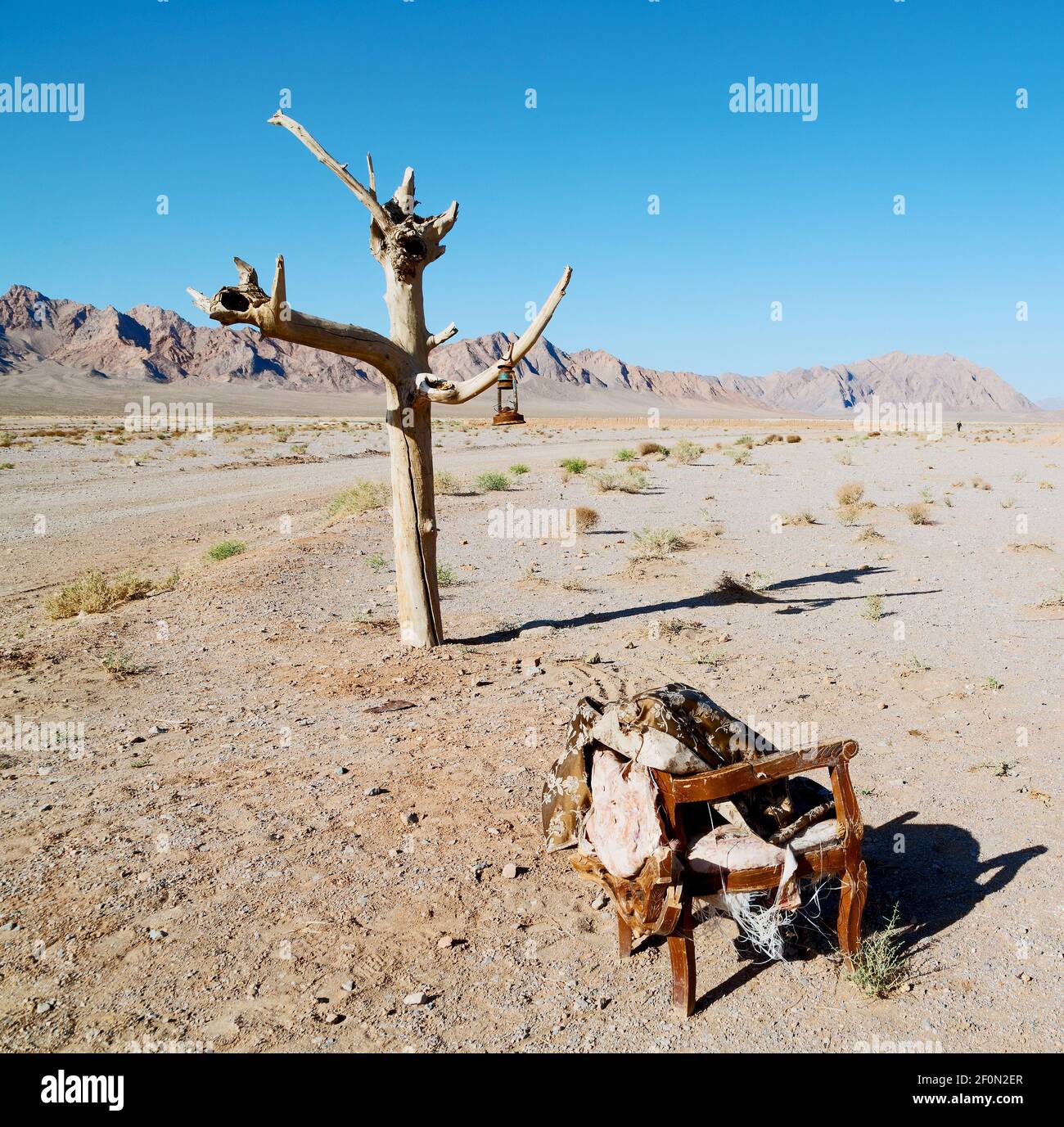 Zein o din iran hi-res stock photography and images - Alamy