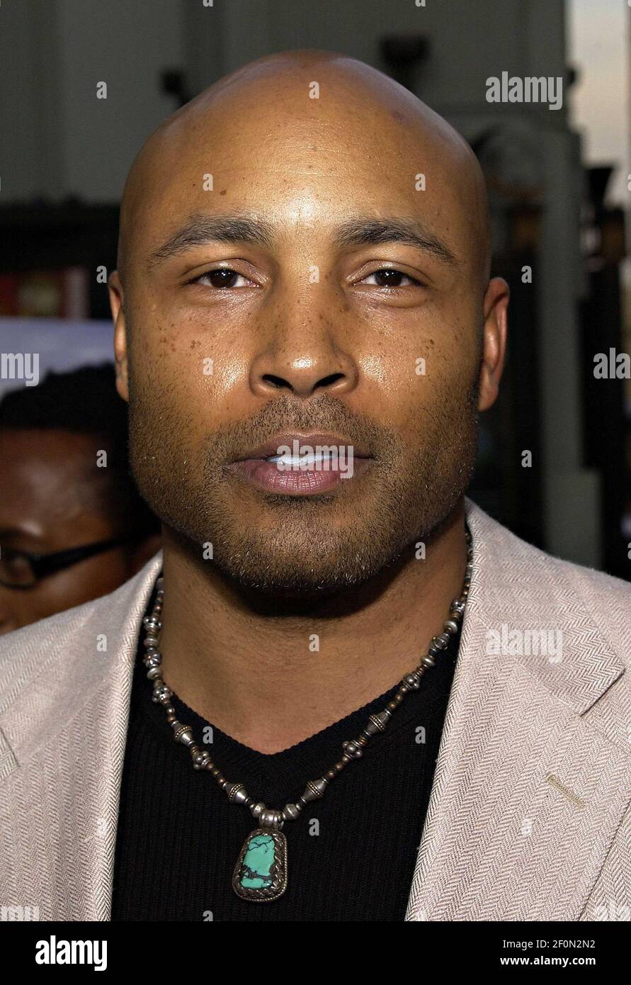 17 May 2005 - Hollywood, California - Matthew St. Patrick. HBO's "Six ...