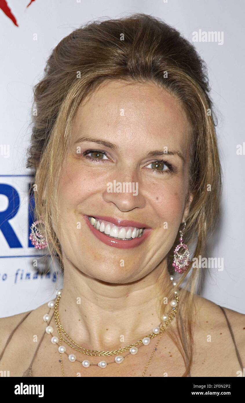 14 May 2005 - Beverly Hills, California - Dana Reeve. 2nd Annual Gala ...