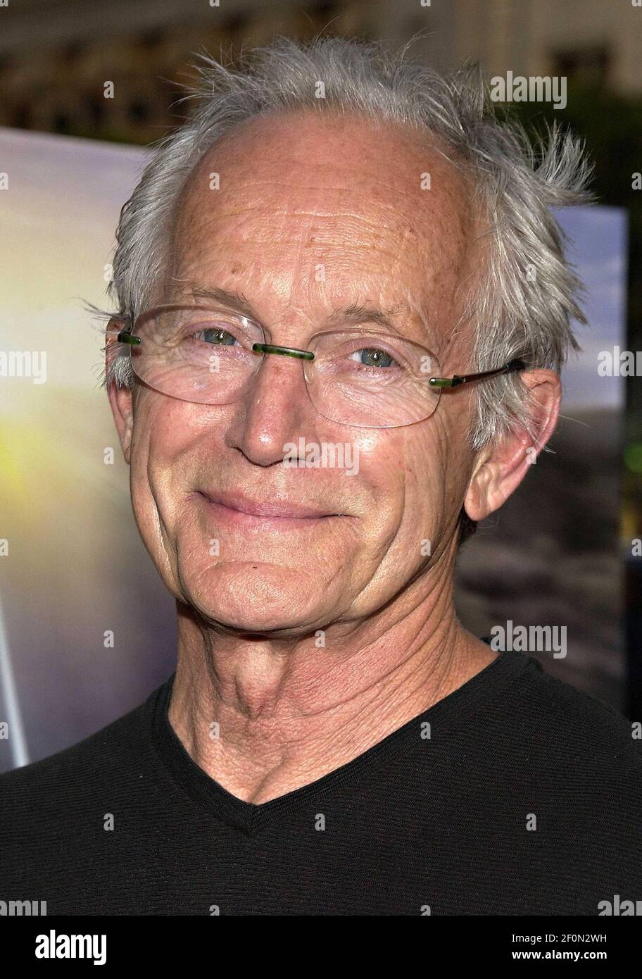 17 May 2005 - Hollywood, California - Lance Henderson. HBO's "Six Feet ...