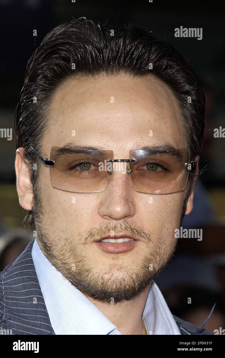 19 May 2005 - Hollywood, California - Alex Quinn. The Longest Yard ...