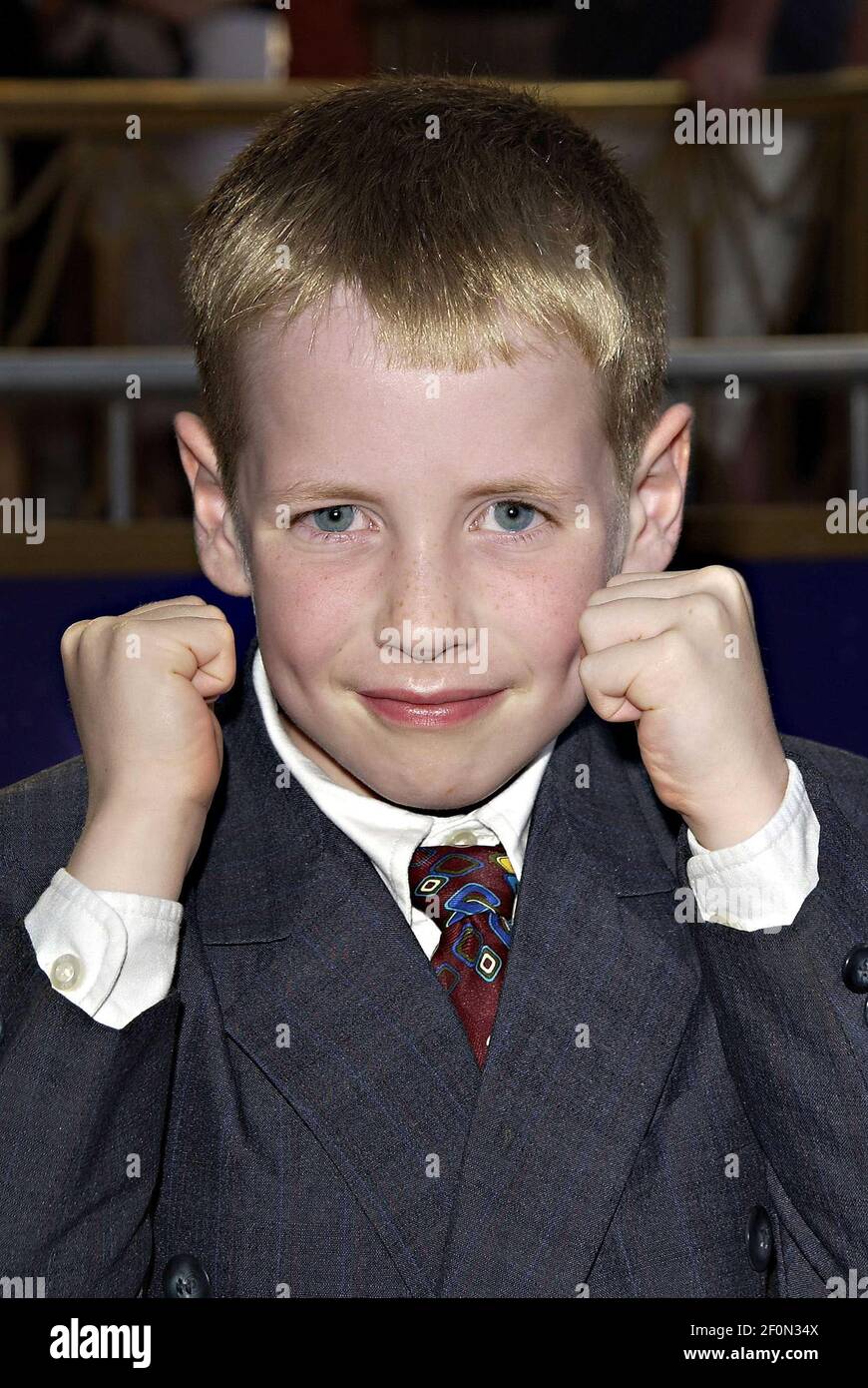 23 May 2005 - Universal City, California - Patrick Louis. Cinderella ...