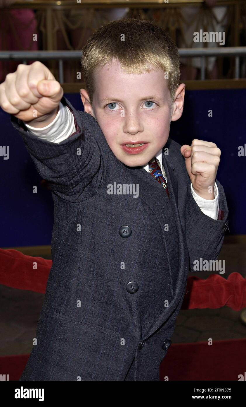 23 May 2005 - Universal City, California - Patrick Louis. Cinderella ...