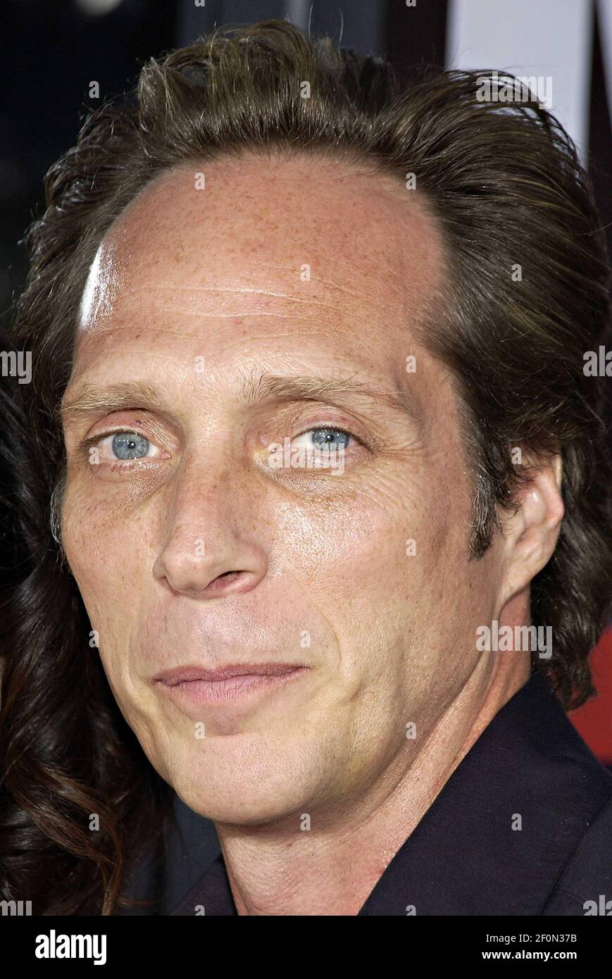19 May 2005 - Hollywood, California - William Fichtner. The Longest ...